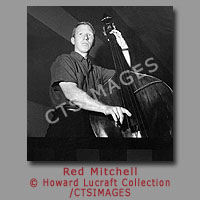 Howard Lucraft